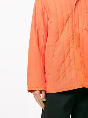 3.1 Phillip Lim Quilted Single-breasted Jacket