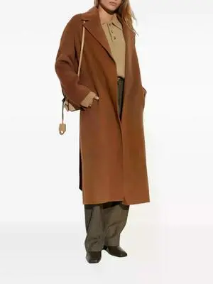 Zadig&Voltaire Meli Belted Coat