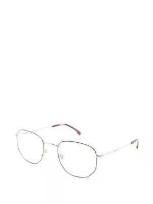 Carrera Eyewear Geometric-frame Glasses