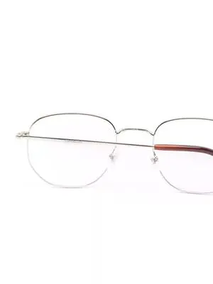 Carrera Eyewear Geometric-frame Glasses