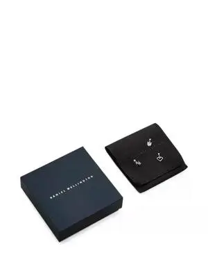 DANIEL WELLINGTON Heart Pendant Necklace