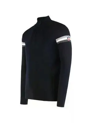 Fusalp Wengen Half-zip Sweater