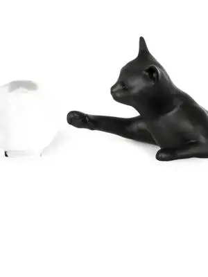 Karman Maoo Cat-shaped Table Lamp