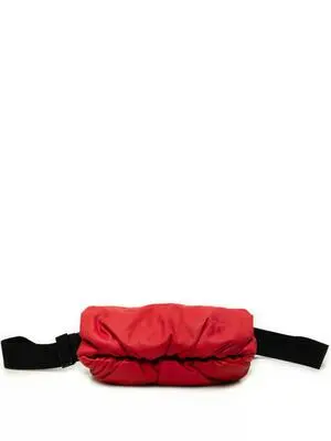 Bottega Veneta Buckled Belt Bags