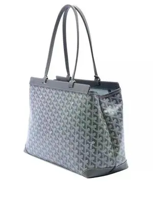 Goyard 2023 Goyardine Bellechasse Pm Tote Bag
