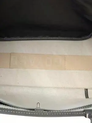 Goyard 2023 Goyardine Bellechasse Pm Tote Bag