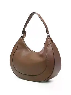TWINSET Logo-plaque Shoulder Bag