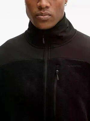 VIKING Zip-up Fleece Sweater