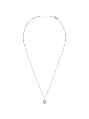 Daniel Wellington Pendant Necklaces