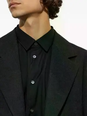 Studio Nicholson Fenn Wool Blazer