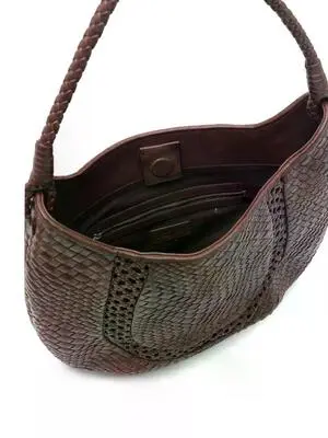 IBELIV Lamia Woven Tote Bag