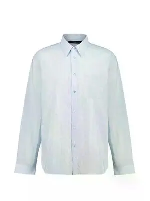 Gucci Striped Shirt