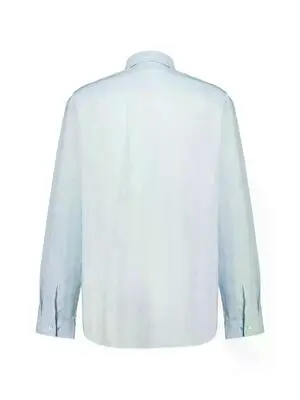 Gucci Striped Shirt