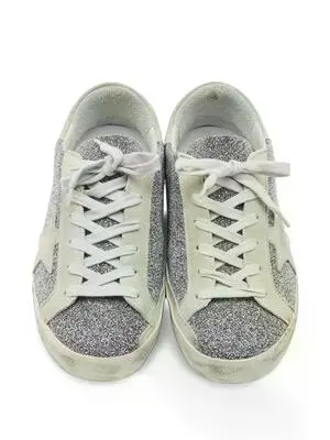 GOLDEN GOOSE Superstar Sneakers