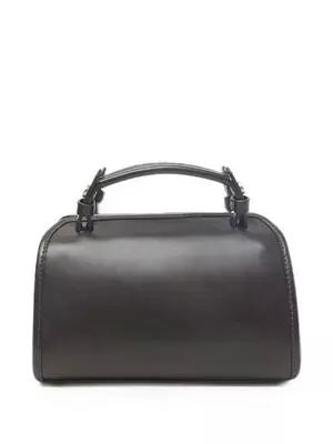 Peserico Leather Mini Bag