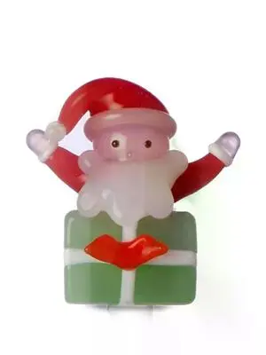 ICHENDORF MILANO Santa Claus Tumblers - White