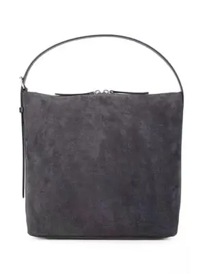 A.p.c. Vera Suede-finish Tote Bag