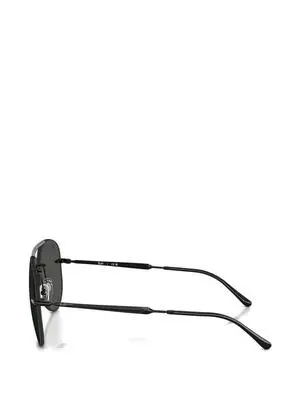 Ray-ban Pilot-frame Sunglasses