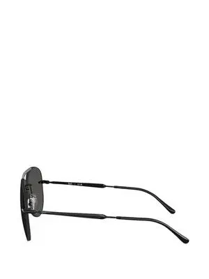 Ray-ban Pilot-frame Sunglasses