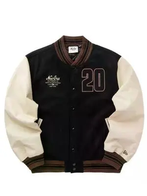 New Era Varsity Jacket