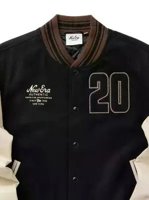 New Era Varsity Jacket