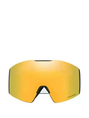 Oakley Prizm Ski Goggles - Orange