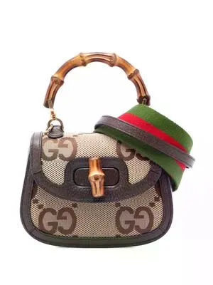 Gucci Twisted Mini Bags