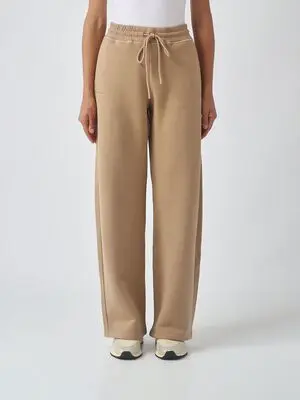 Max Mara Trousers Colour - Camel