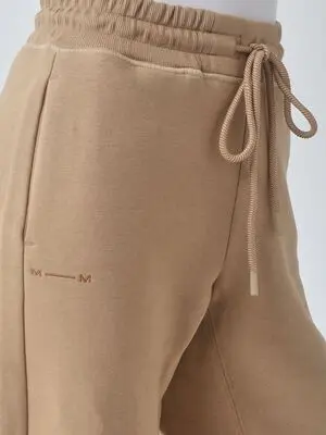 Max Mara Trousers Colour - Camel