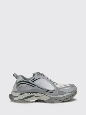 Balenciaga Trainers Colour - Grey