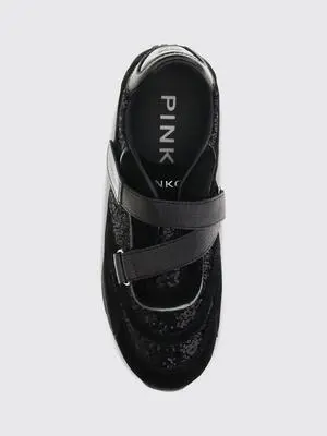 Pinko Trainers Colour - Black