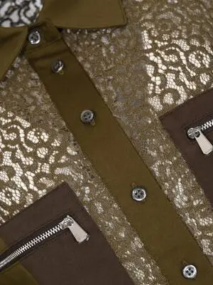 Pinko Shirt Colour
