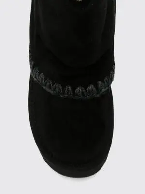 Mou Boots Colour - Black