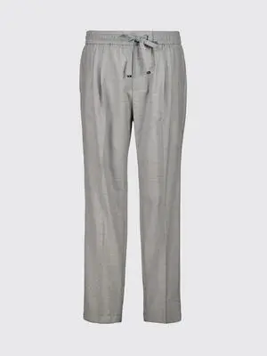 Dolce & Gabbana Trousers Colour