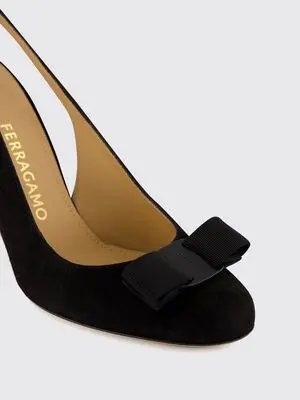 FERRAGAMO High Heel Shoes Colour