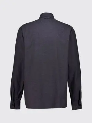Alexander McQueen Shirt Colour