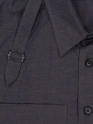 Alexander McQueen Shirt Colour