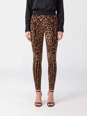 Dolce & Gabbana Trousers Colour