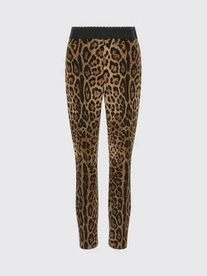 Dolce & Gabbana Trousers Colour