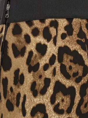 Dolce & Gabbana Trousers Colour