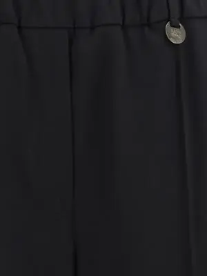 Burberry Trousers Colour