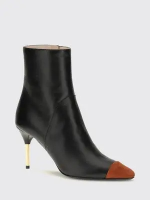 Valentino Garavani Boots Colour