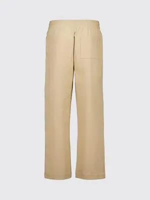 Casablanca Embroidered Logo Organic Cotton Track Pants