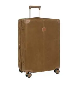 Bric'S Life Hardside Check-in Suitcase