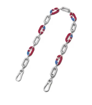 Loewe Woven Chain Bag Strap