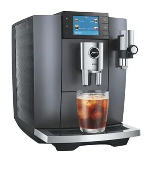JURA E10 Coffee Machine