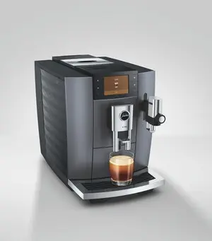 JURA E10 Coffee Machine