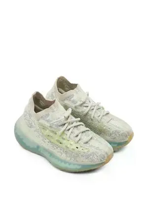 ADIDAS X YEEZY Boost 380 Alien Low-top Sneakers