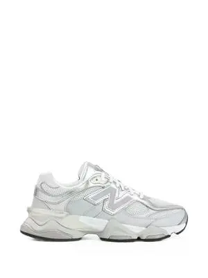 NEW BALANCE 9060 Sneakers - Silver