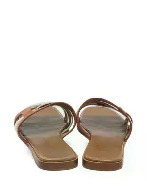 Hermès Amore Slides